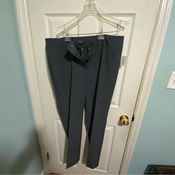 The Limited | Pants & Jumpsuits | New With Tag Gray Womens Pants The ...